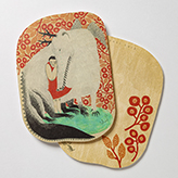 森田MiW / morita MiW