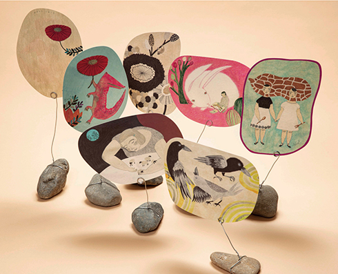 森田MiW / morita MiW