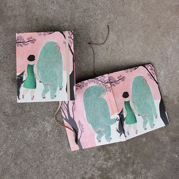 森田MiW / morita MiW