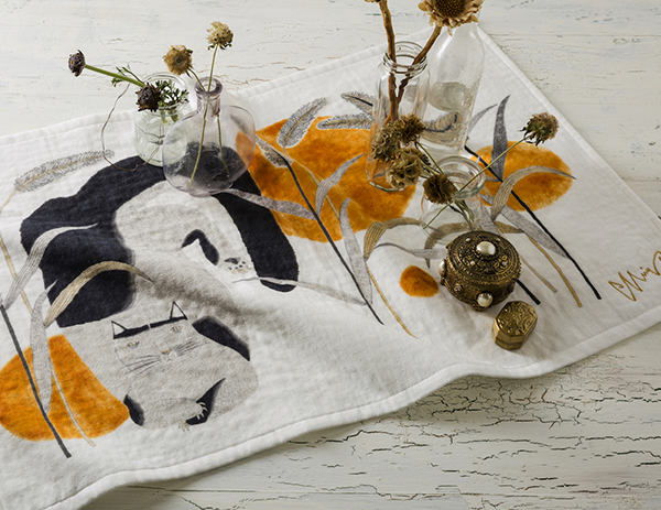 森田MiW / morita MiW