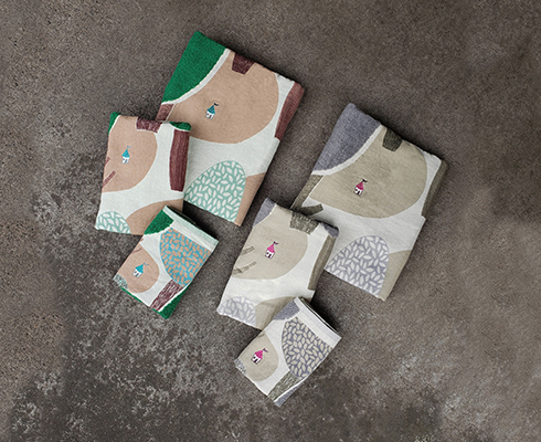 森田MiW / morita MiW